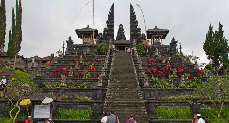 08 Days Exotic Bali Round Trip