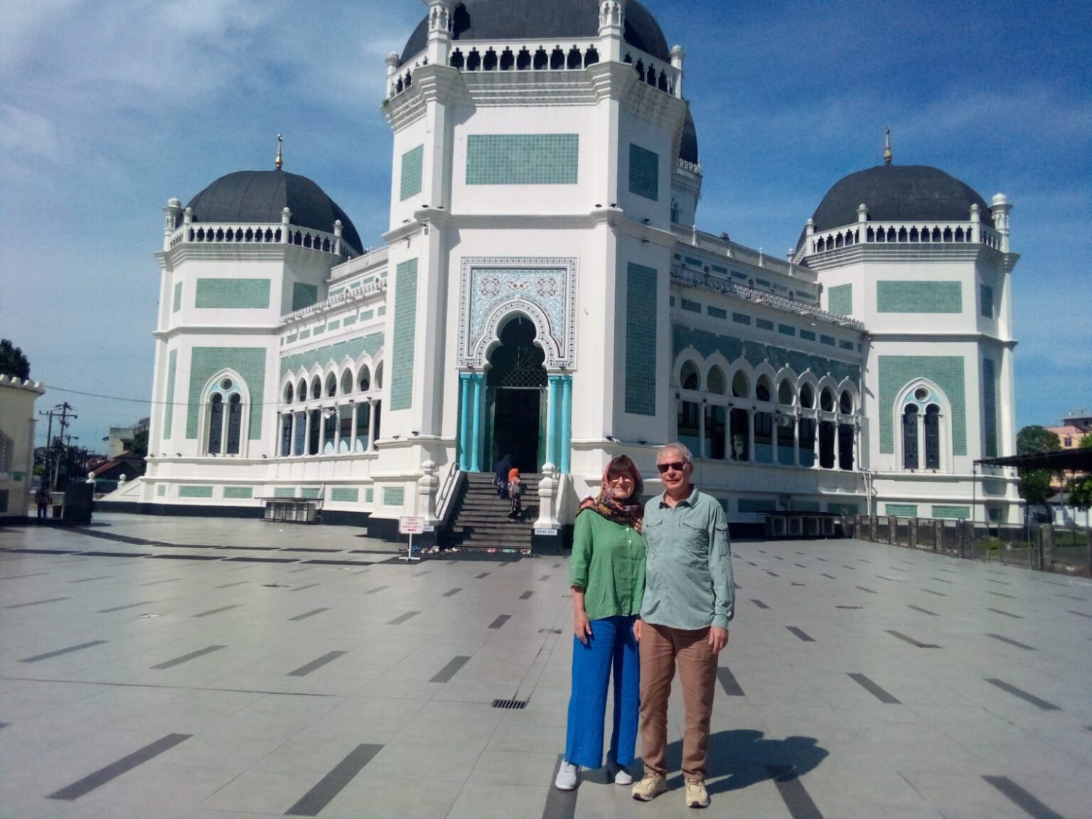 11 DAYS / 10 NIGHTS EXPLORE SUMATRA MEDAN – TANGKAHAN - BUKIT LAWANG ...